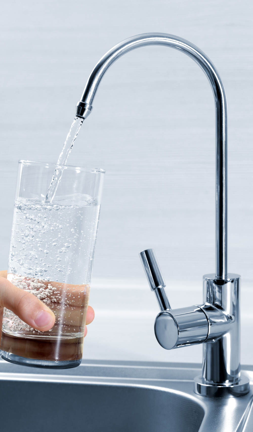 Calgary Water Treatment | T’s Water Systems